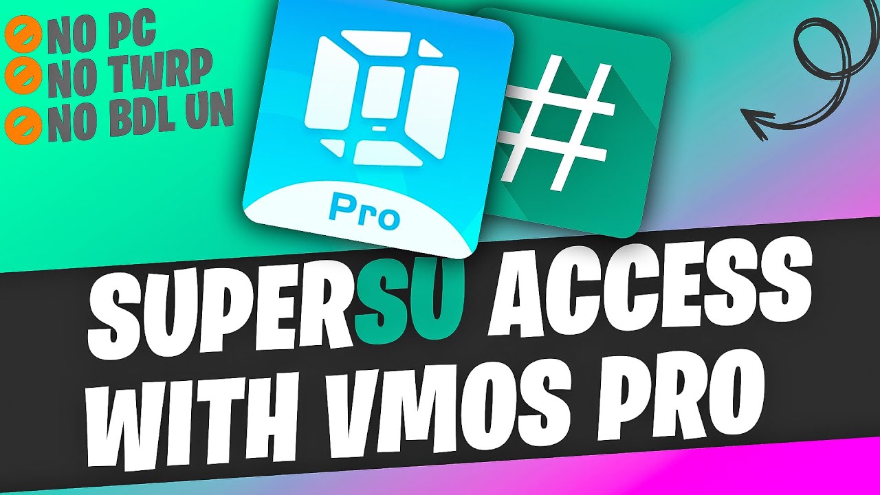 How To Root Any Android Device Without Pc Supersu Youtube