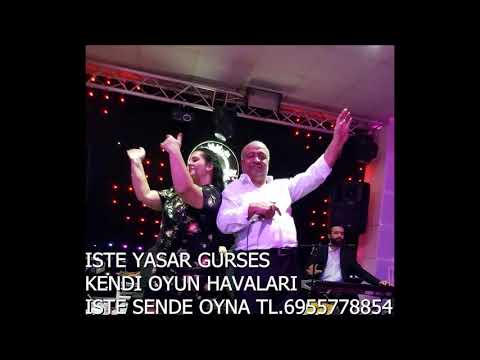 YASAR GURSES FULL OYUN HAVALARI