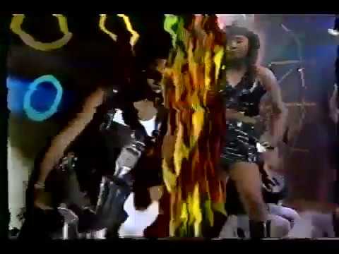 Soul Train Opening Credits November 16,1996 - YouTube