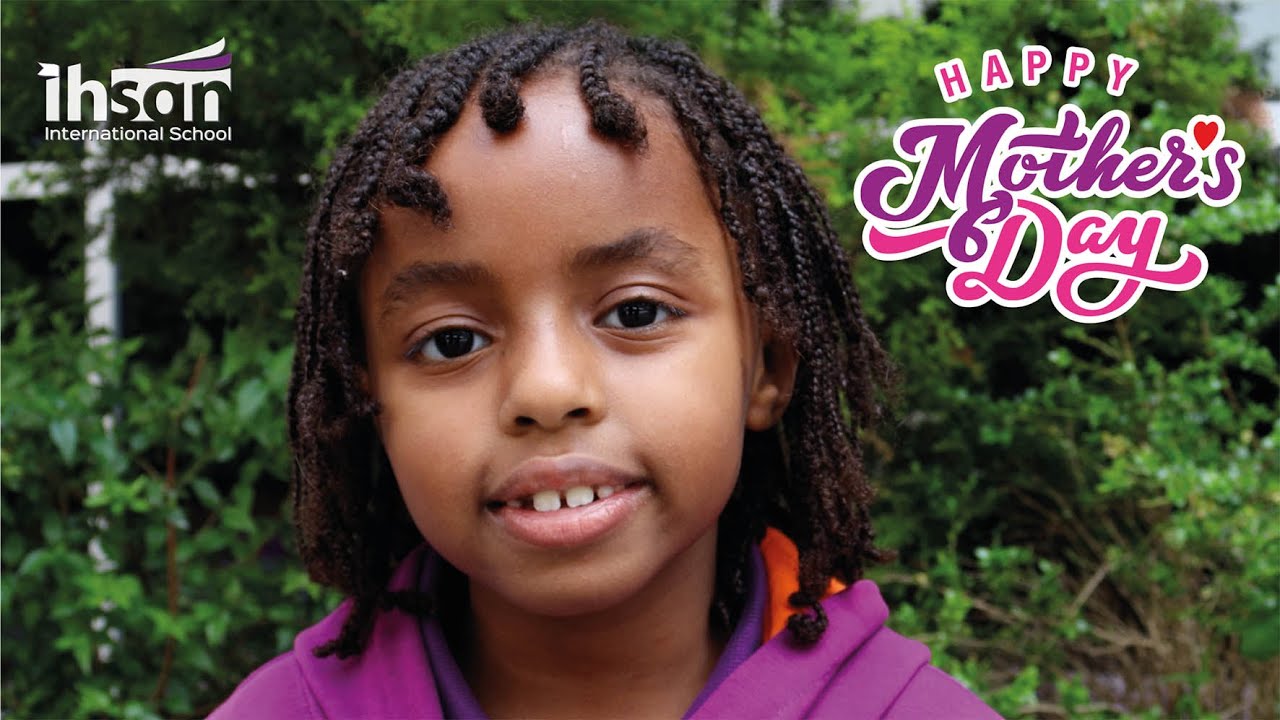 Happy Mother’s Day to all Moms around the world. Eseynurt - YouTube