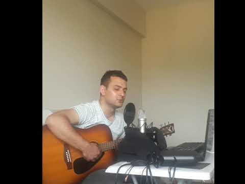 Tan Taşçı - Yalan Cover ( duran )