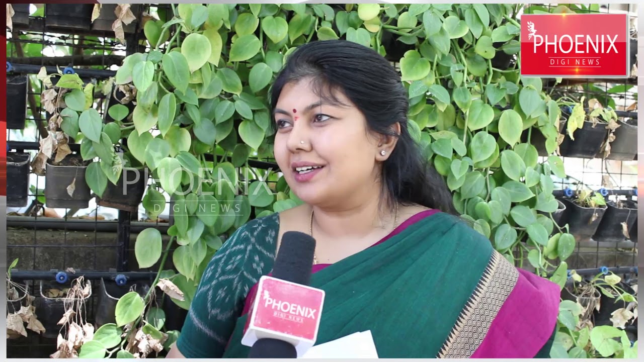 Priyadharshini mega skill and job fair | By MLA Sowmya reddy | details ...