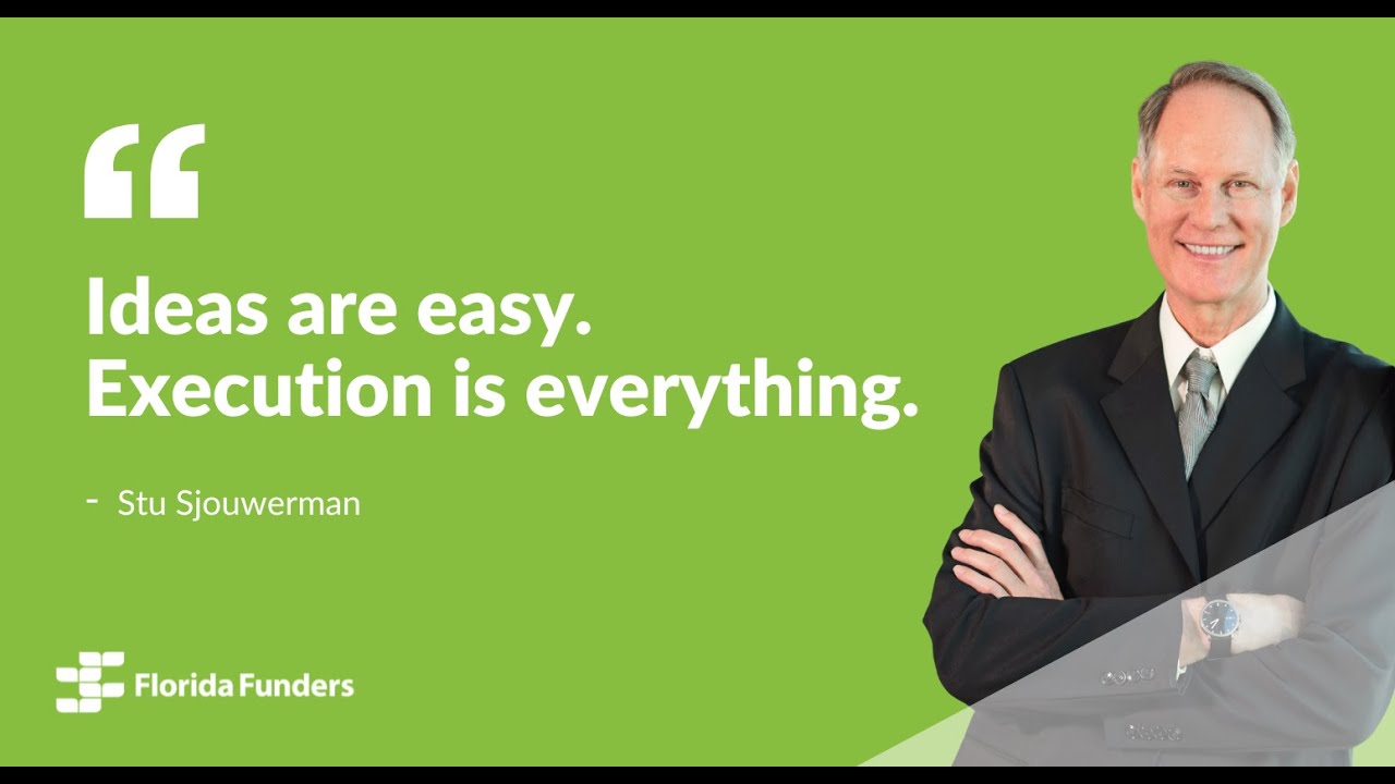 From Broom Closet to Unicorn: Stu Sjouwerman on Building KnowBe4 - YouTube