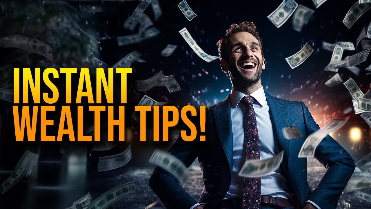 15 ways to Generate money Fast - YouTube