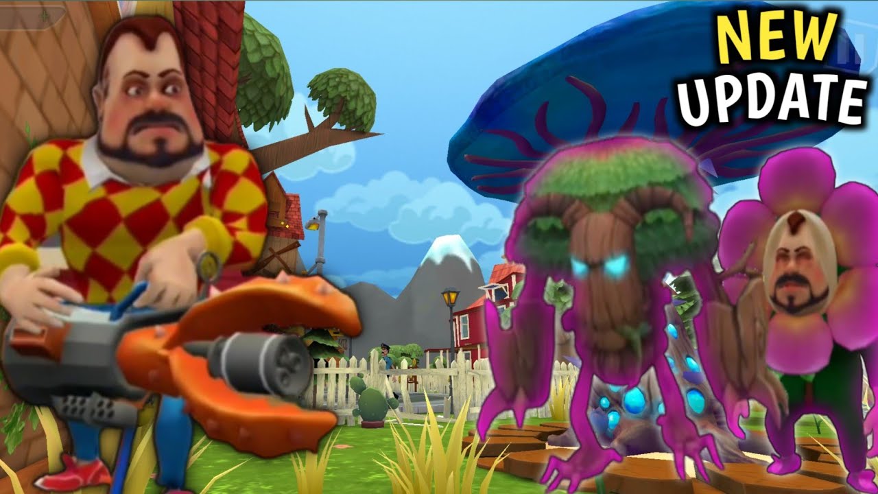 Piter's Mystery Story New Update - Dark Riddle Gameplay Walkthrough ...