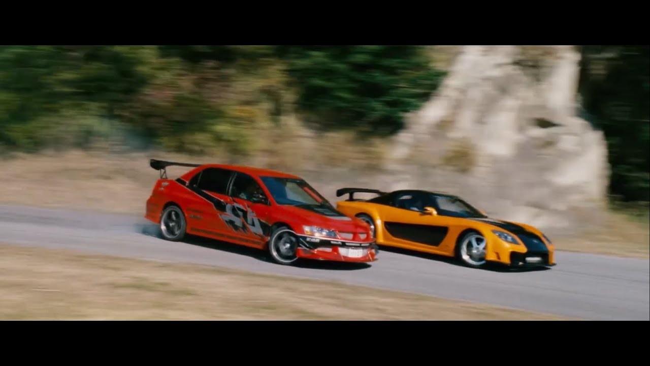 Xavier Wulf - Tokyo Drift (Remix) [legendado] - YouTube Music