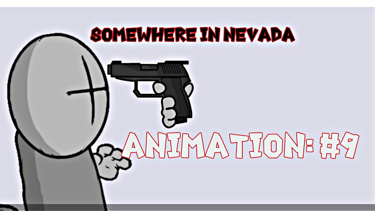 Madness Combat: Animation №9 - YouTube