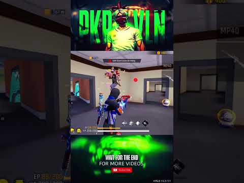 WATCH TLLL END 🥺 #pkrvln #shorts