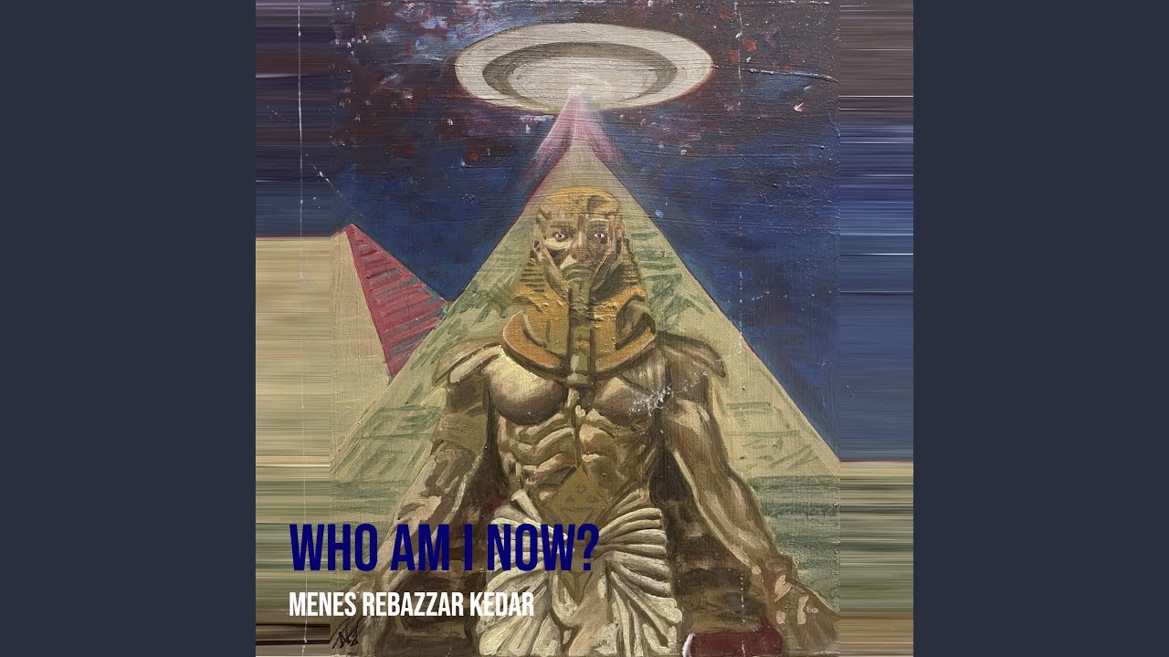 Who Am I Now? - YouTube