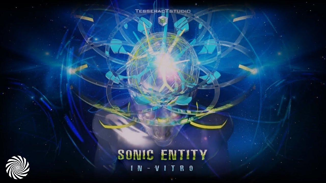 Sonic Entity - In-Vitro - YouTube