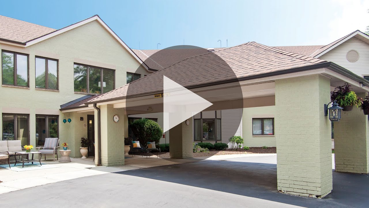 Menomonee Place Senior Living - YouTube