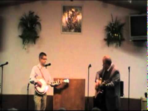 Carl Wiman & Josh Tharp - YouTube