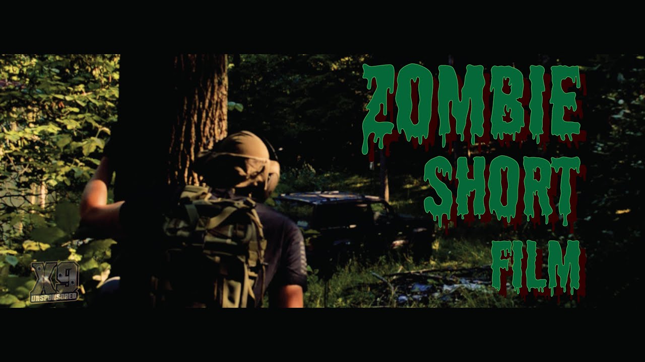 Zombie Short Film - YouTube