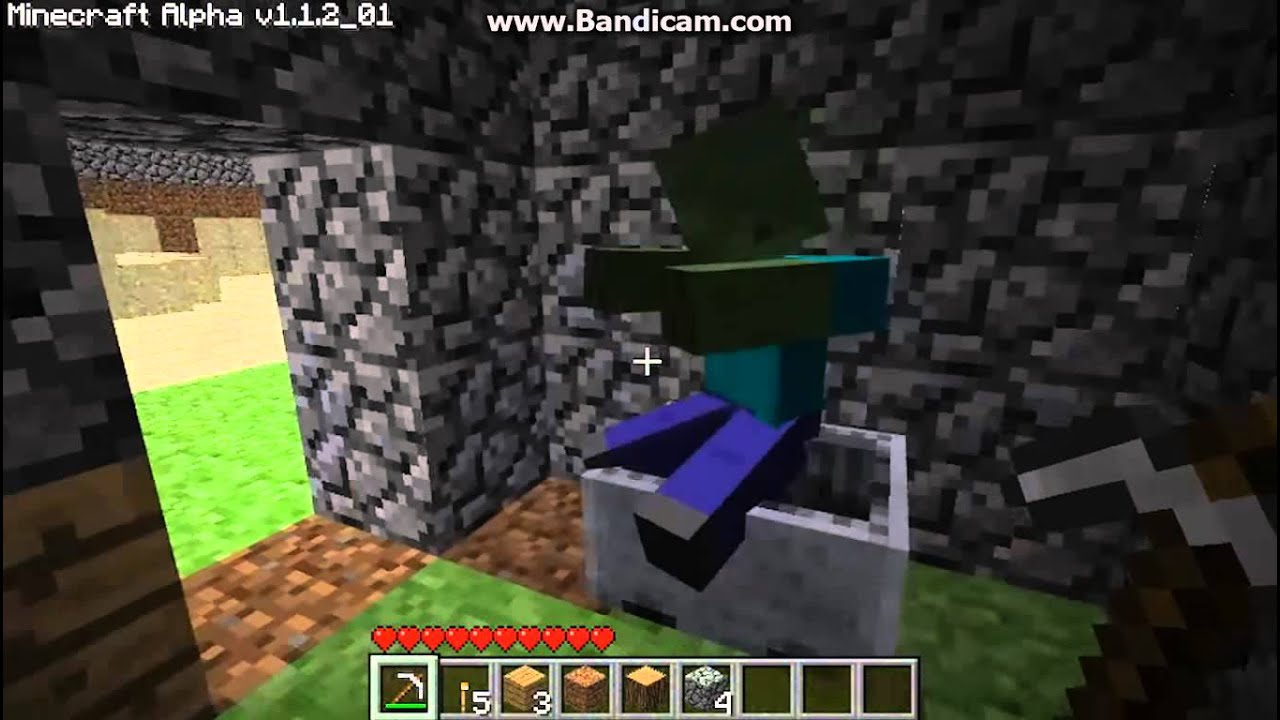 Minecraft Multiplayer Fun....$$$$ - YouTube