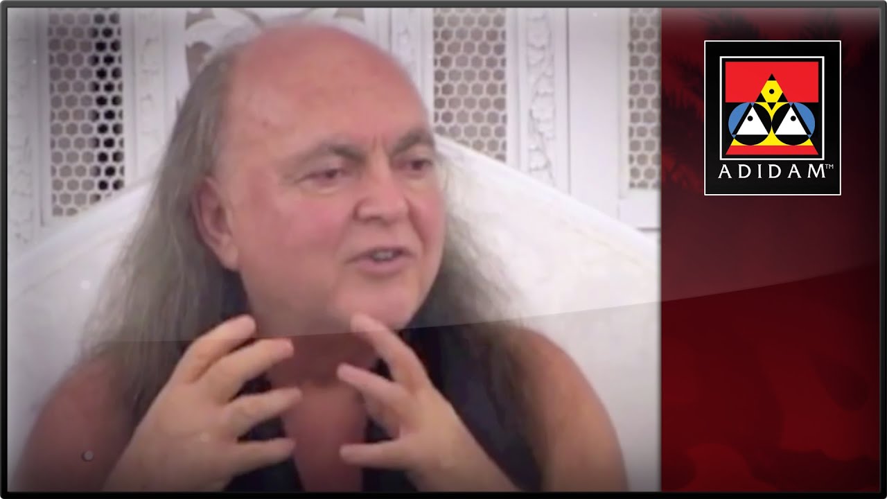Adi Da Samraj: The Essence of the Way of Adidam - YouTube