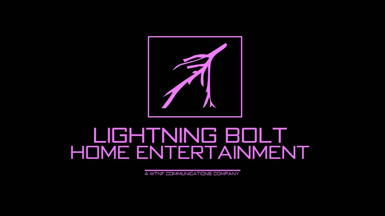 Lightning Bolt Home Entertainment Logo (2016) - YouTube