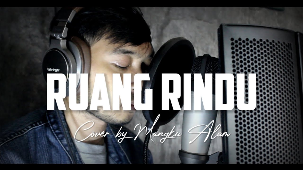 RUANG RINDU - LETTO || cover by Mangku Alam - YouTube
