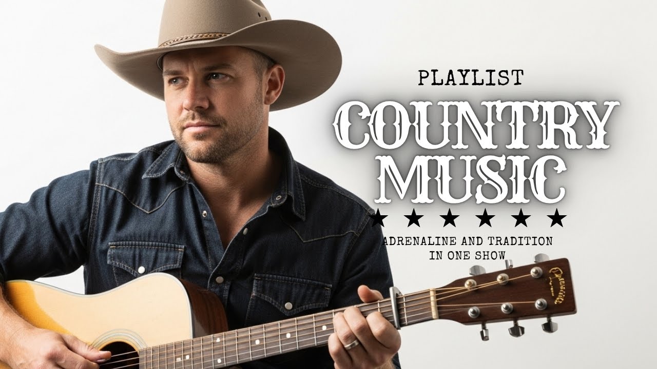 Heartland Echoes | Authentic Sounds | America Country Music - YouTube