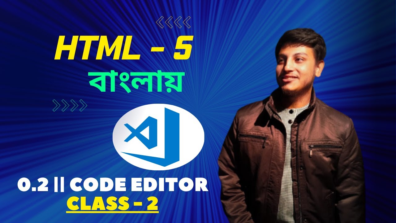 0.2 || Code Editor || LC Fundamental web - 1 || Listen Coders - YouTube