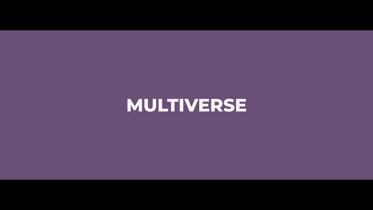 Exploring the Multiverse: Theories, Realities, and Possibilities ...