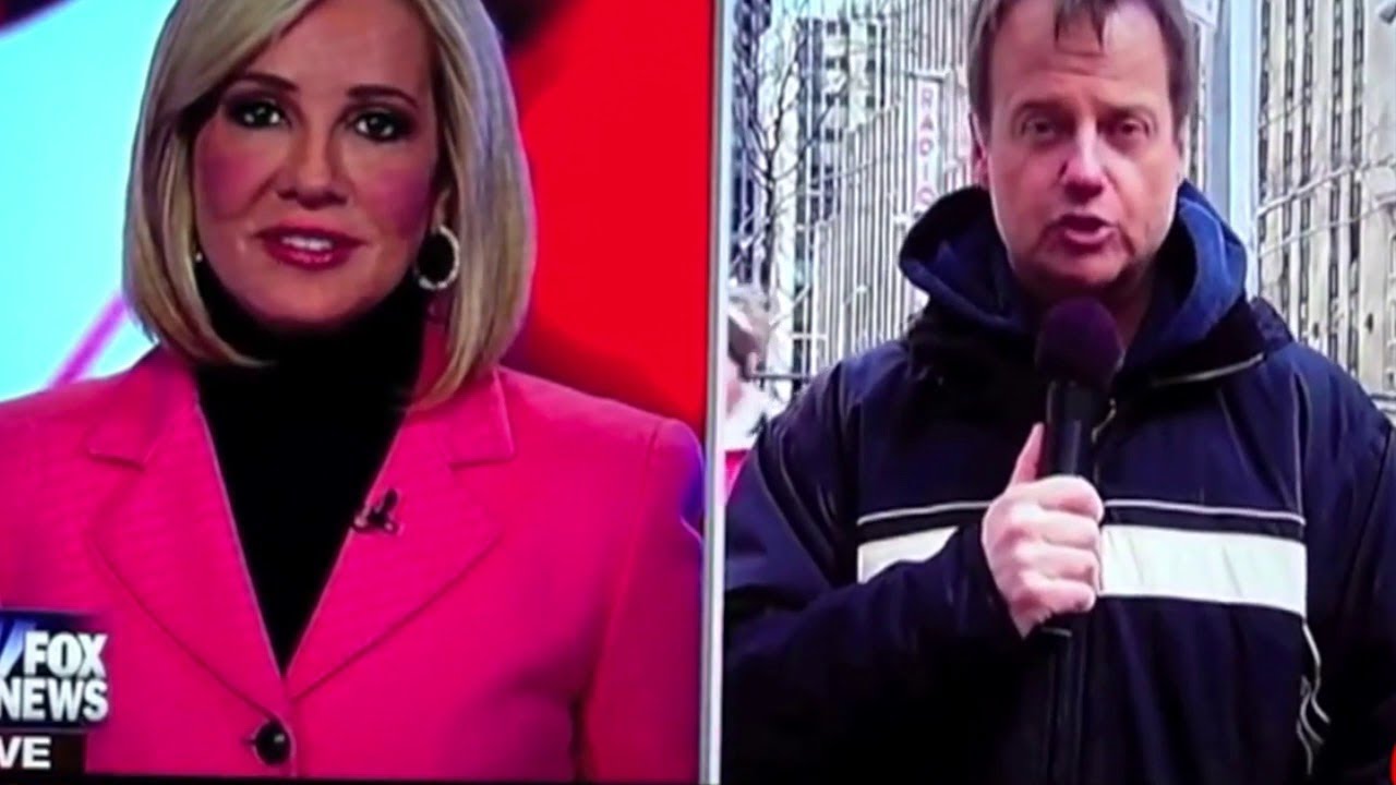 Funny Moments Hilarious News Reporter Fails Best TV News Bloopers ...