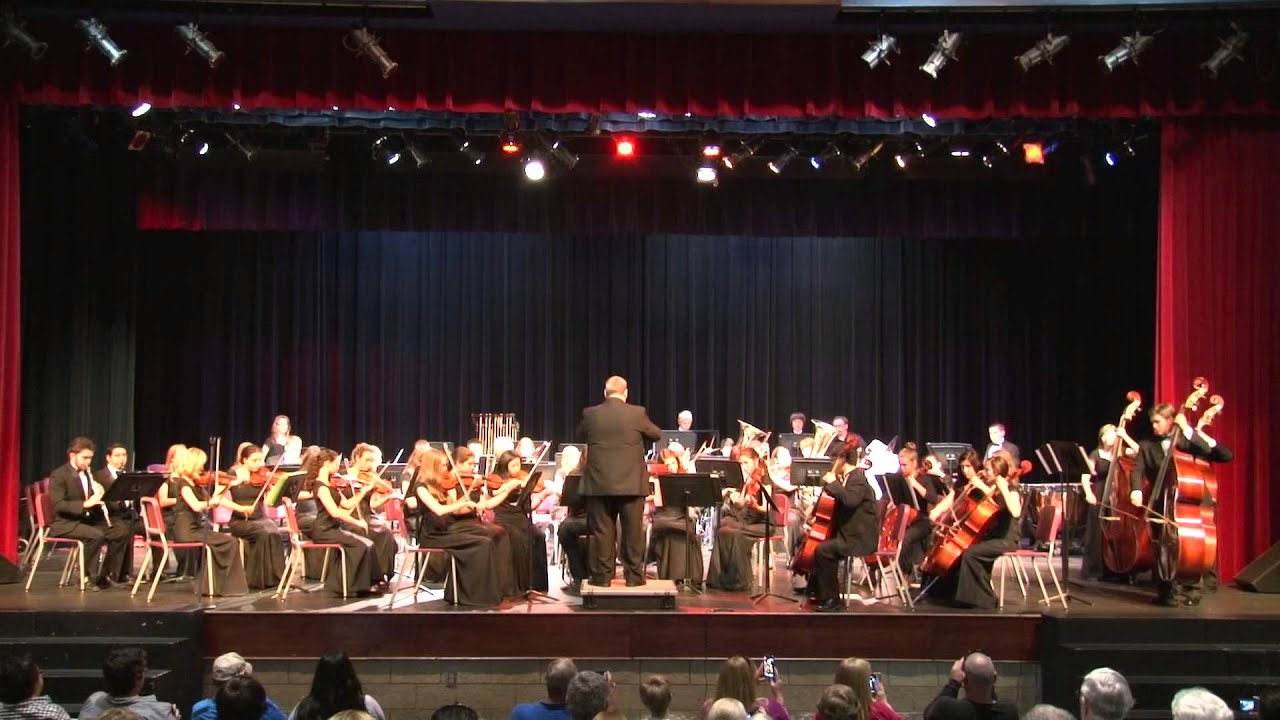 Palm Harbor University High School Mostly Pops Concert May 16 2014 palm-harbor-university-high-school-mostly-pops-concert-may-16-2014