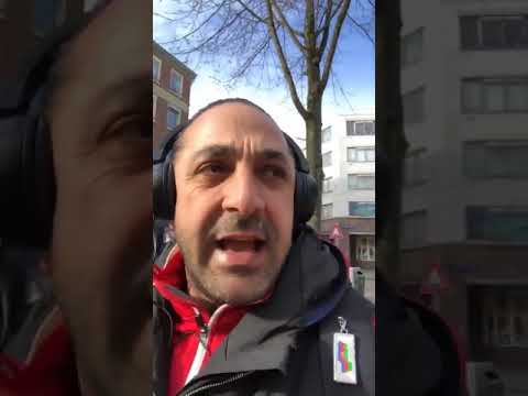 Orduxan: 26 fevral Xocalı soyqırımı günü mitinq keçirəcəyik