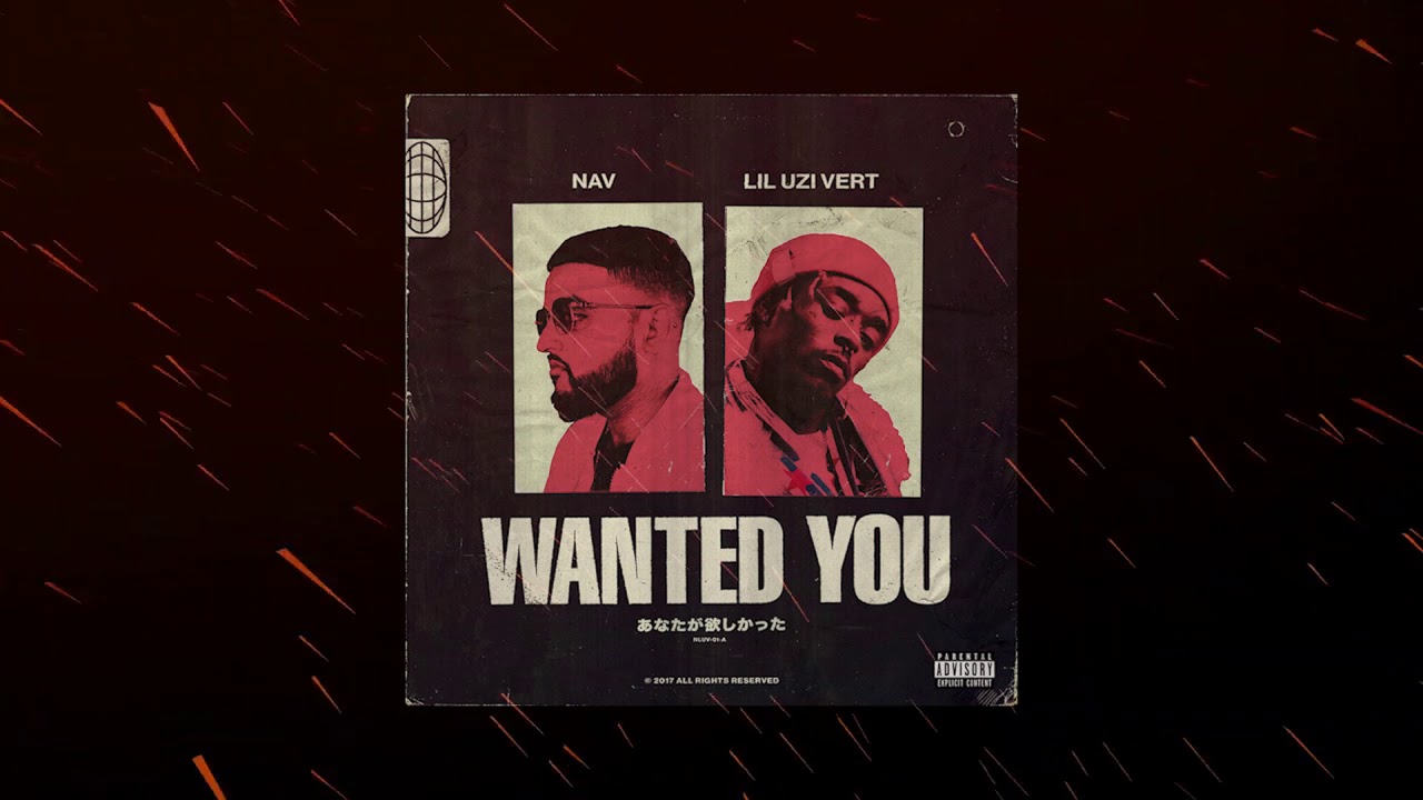 NAV - Wanted You F.T Lil Uzi Vert (Nightcore) - YouTube
