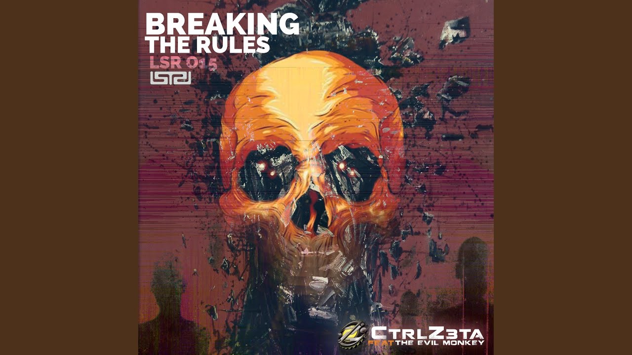 Breaking the Rules - YouTube