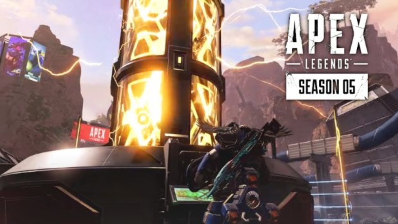 Playing With Subs 😊 || Indian Gamer Girl Apex Legends Live Stream - YouTube