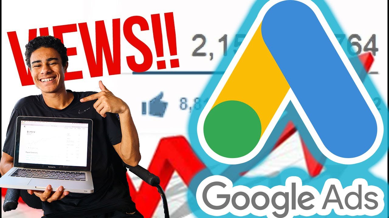 Promoting Youtube Videos In Google Adwords! Should You Do Youtube ...