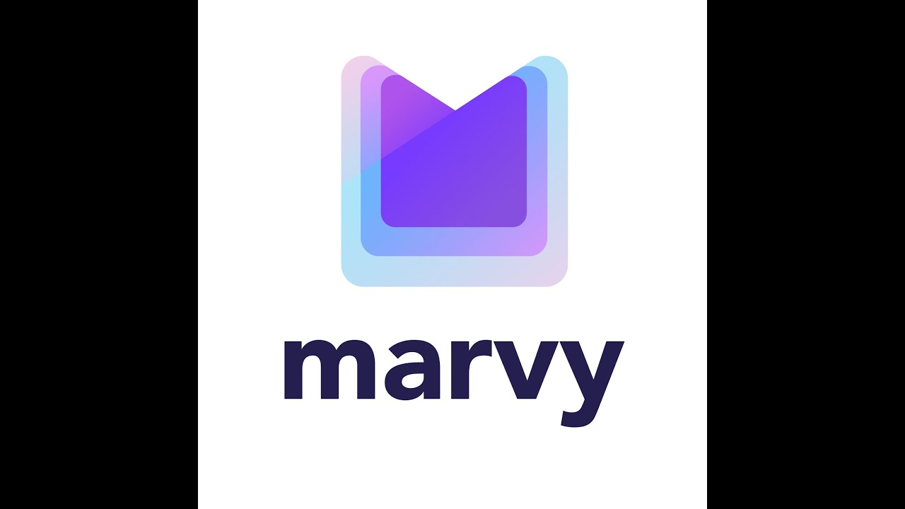 Marvy Homes Demo - YouTube