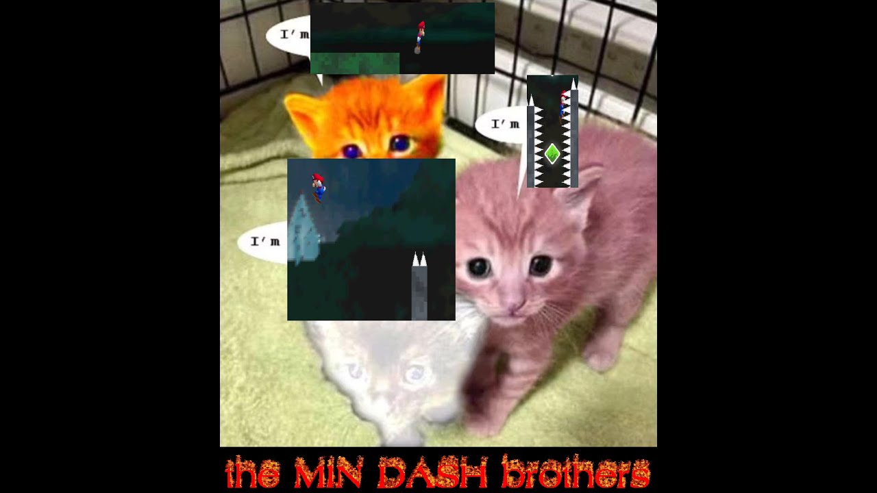 Celestio 64 (Demo) min dashes - YouTube