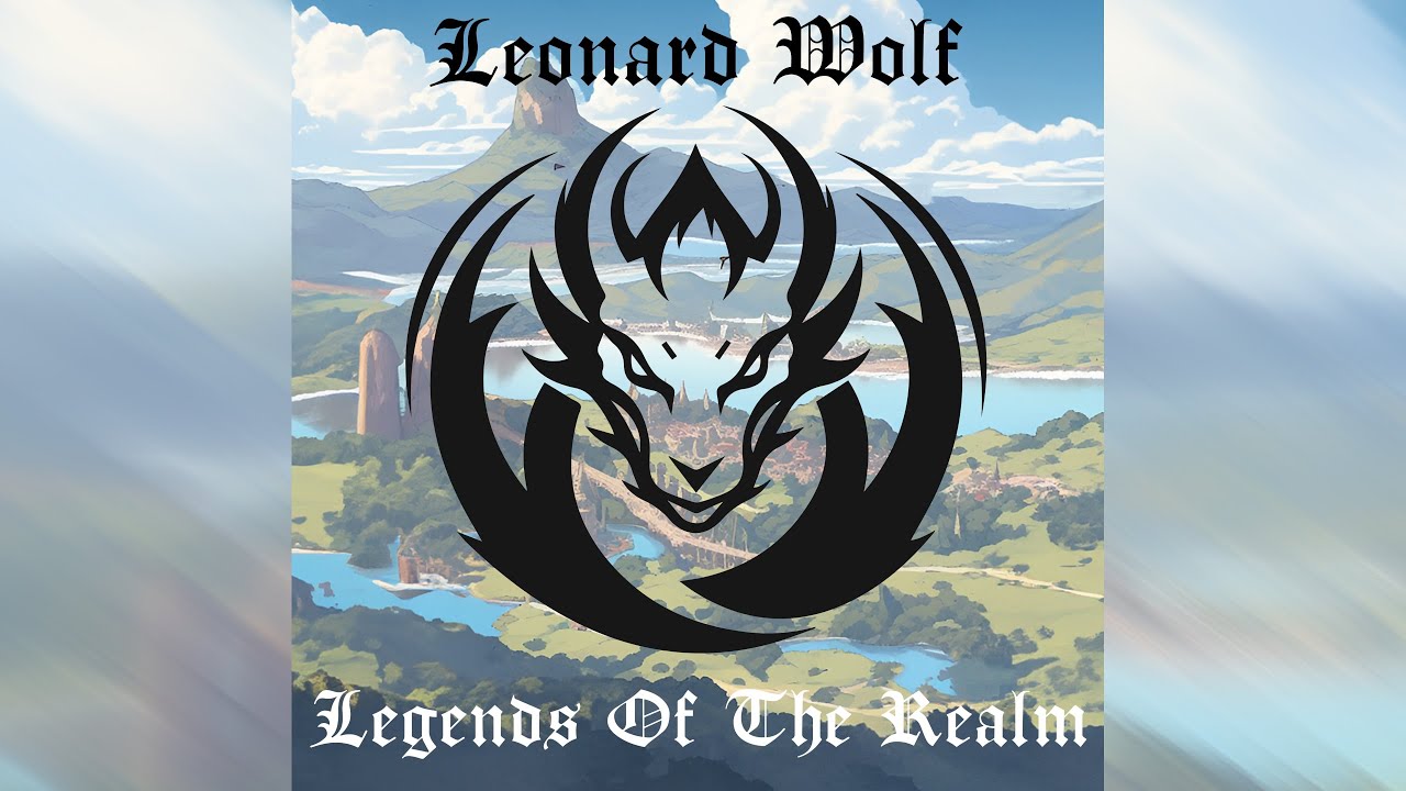 Legends Of The Realm | FULL ALBUM - 1 Hour of Epic Celtic Fantasy Music ...