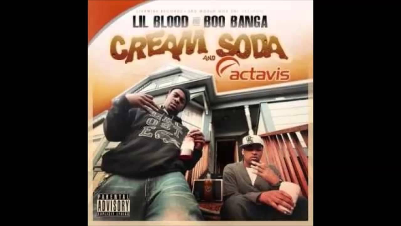 That Bang'n Shit - Lil Blood & Boo Banga feat. Mitchy Slick - YouTube