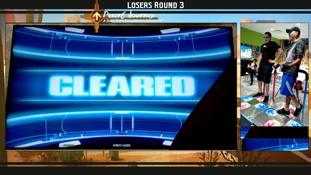 Denn vs. Reswob - LR4 - YouTube