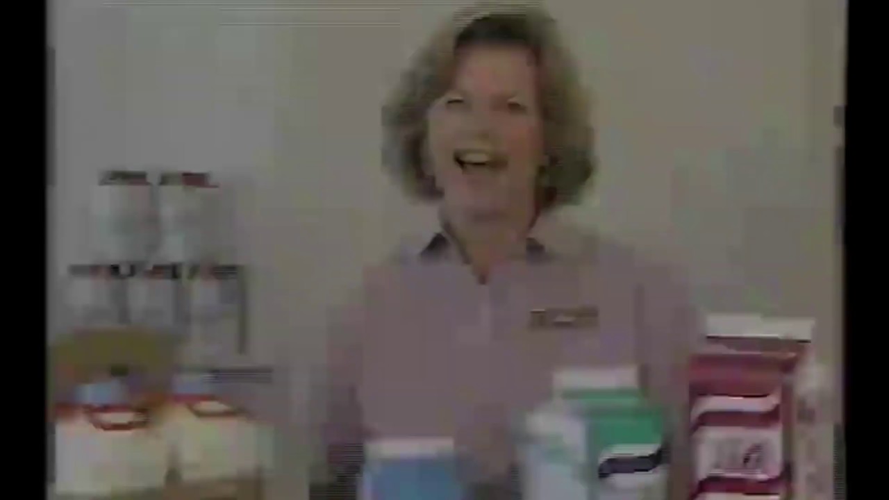 Susan Dake 10 Gallon Challenge - YouTube