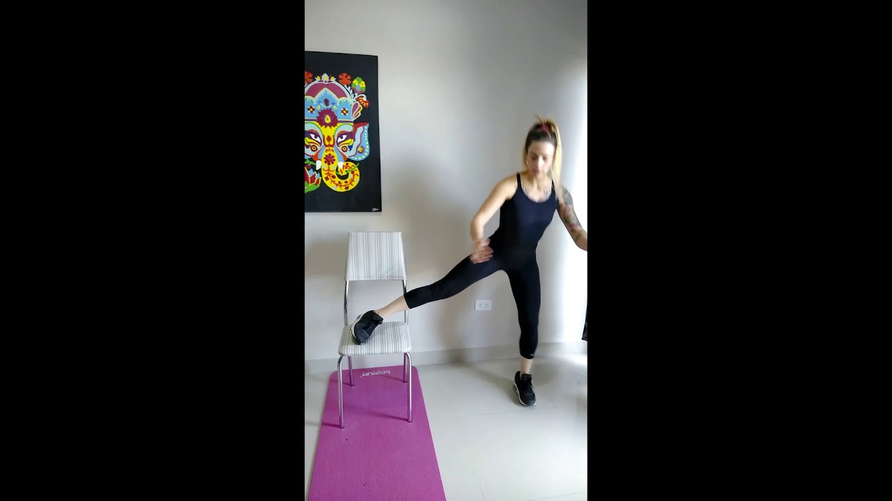 FULL BODY TRACK 03🔻 - YouTube