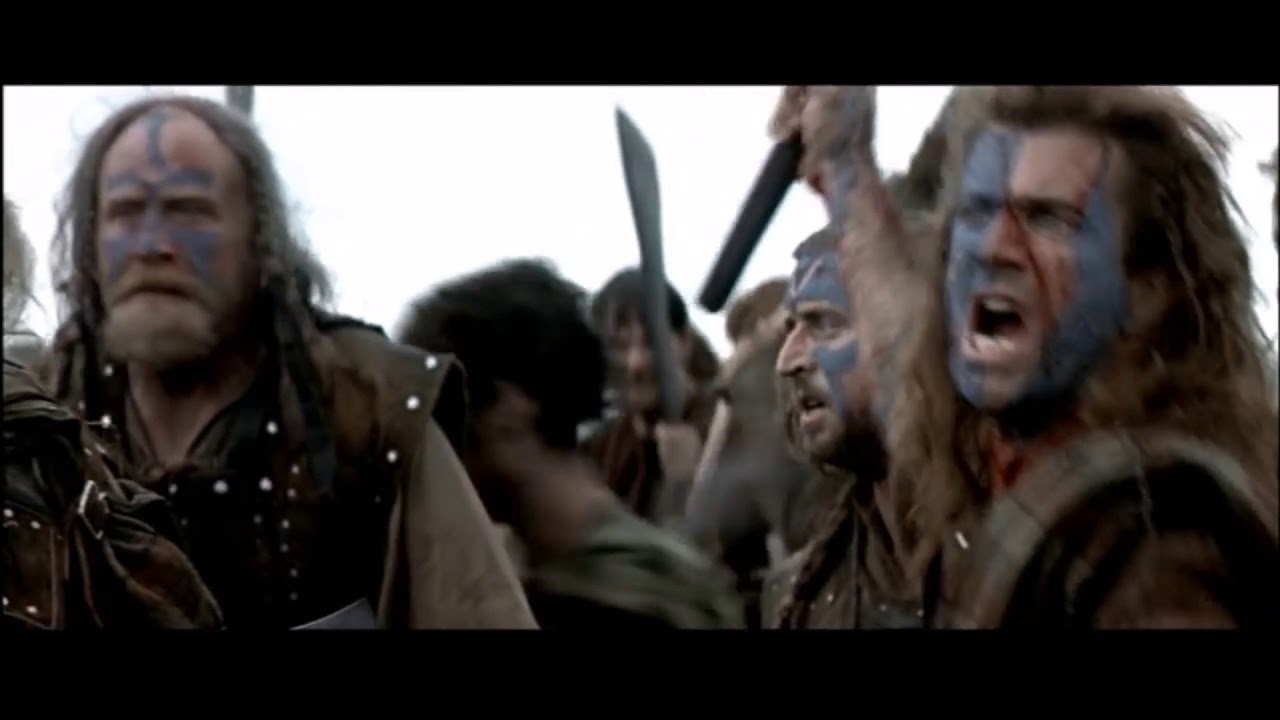 metal detecting in scotland hills and castles - YouTube