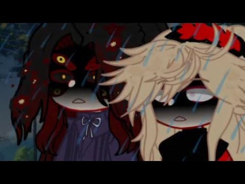 This flower already...? || Die Akaza AU • DouAka • KokuAka || Old Video ...