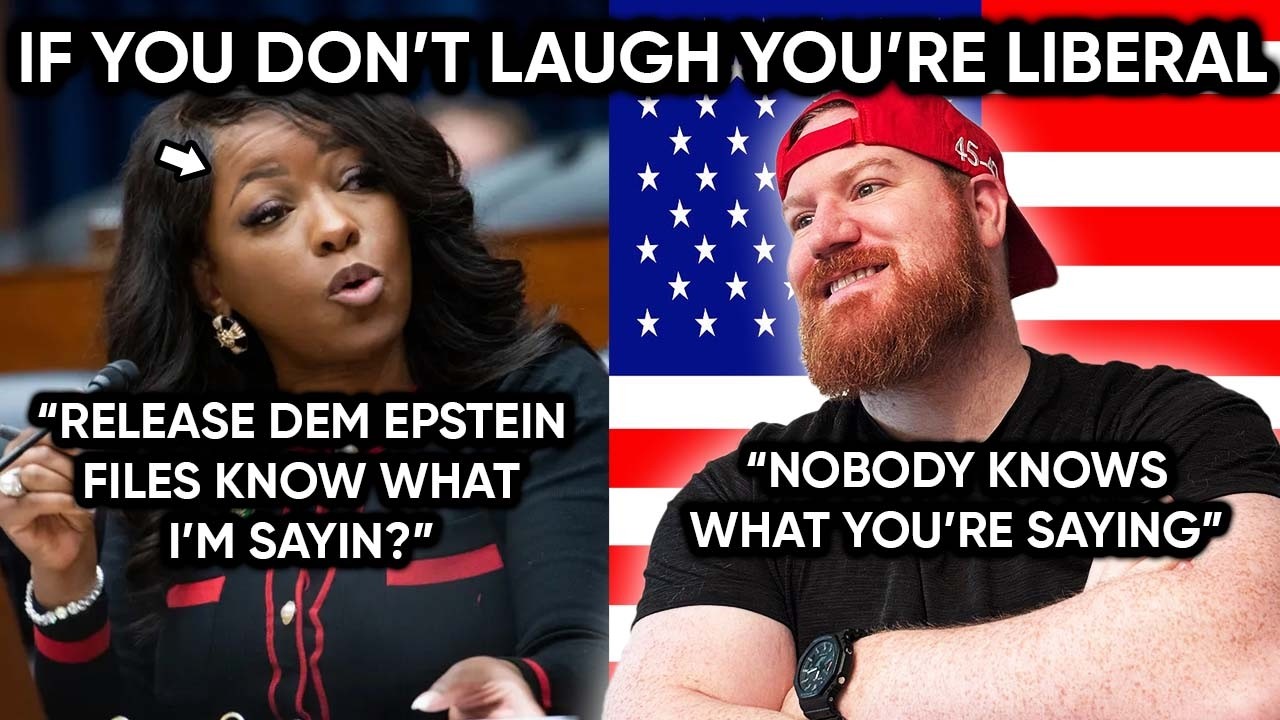 If You Laugh, You're Conservative PT.200 SPECIAL Memes & Comedy for ...