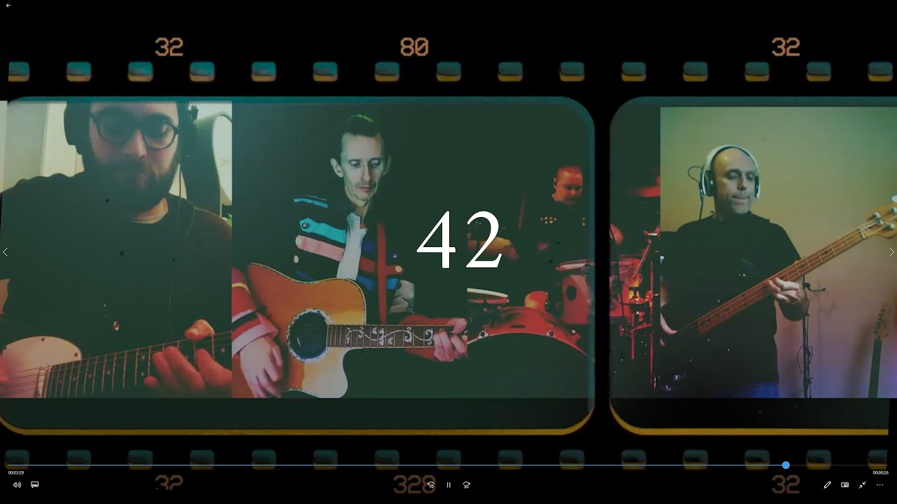 A Head Full Of Coldplay - 42 - YouTube