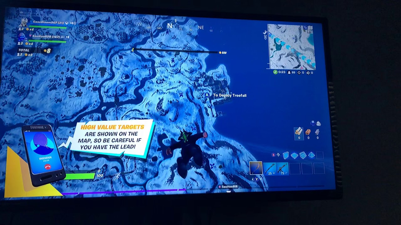 Bcc trolling - YouTube