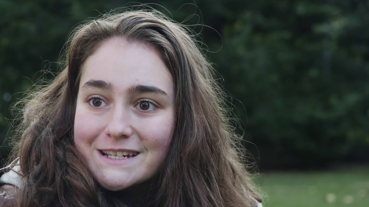 MORIAH TOBIN 2019 REEL - YouTube