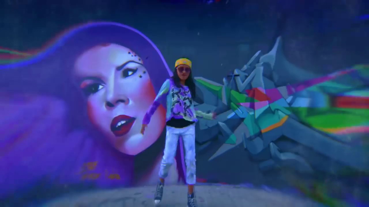 2017 videos original los pai ra7 full remix el cubo hip hop DJ david ...