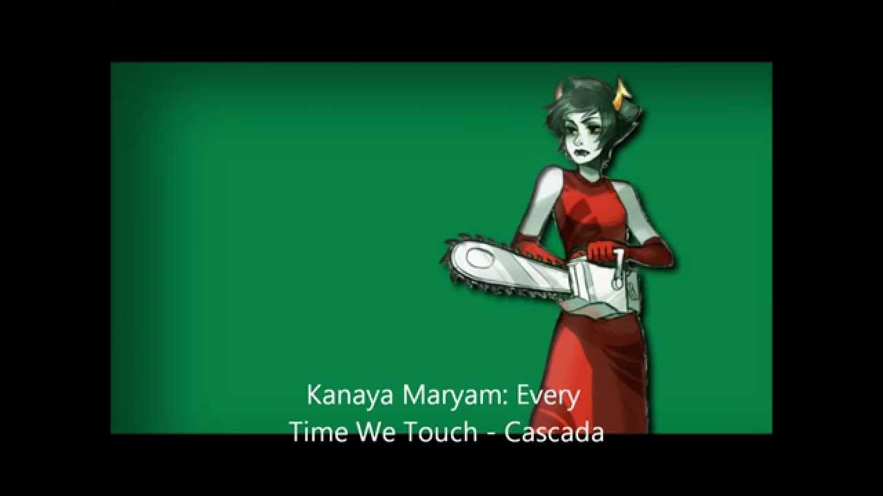 Homestuck Character Theme's (Beta Kids + Post-Scratch Trolls) - YouTube