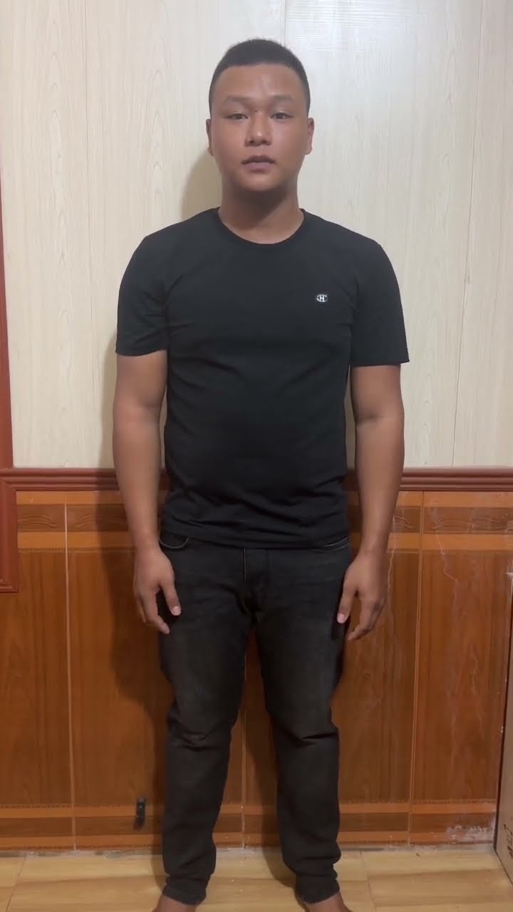 DINH VAN TUAN - YouTube