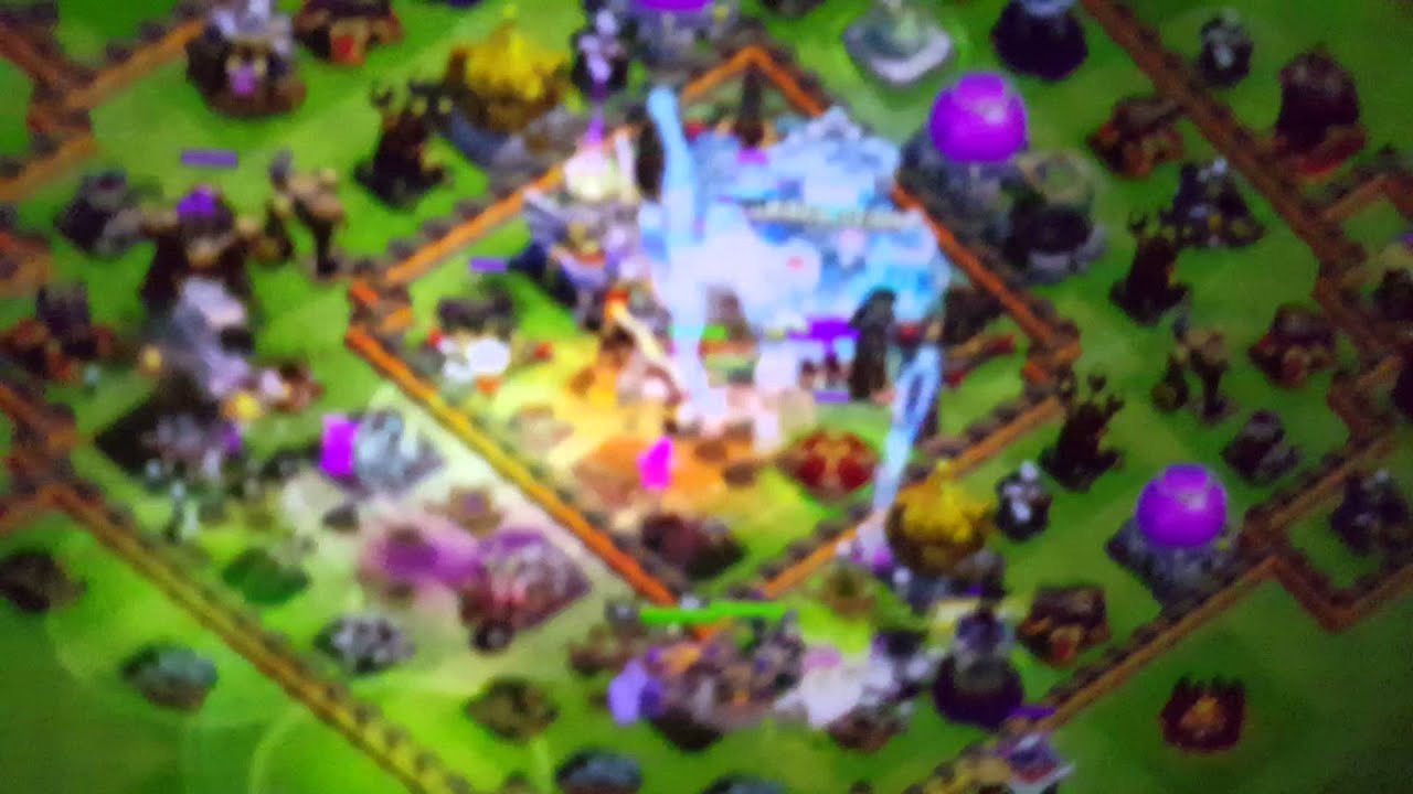 Layout cv11 top defesas - YouTube