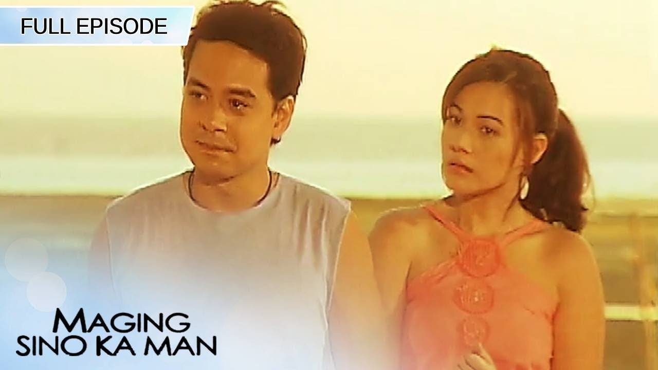 Full Episode 73 | Maging Sino Ka Man English Dubbed - YouTube