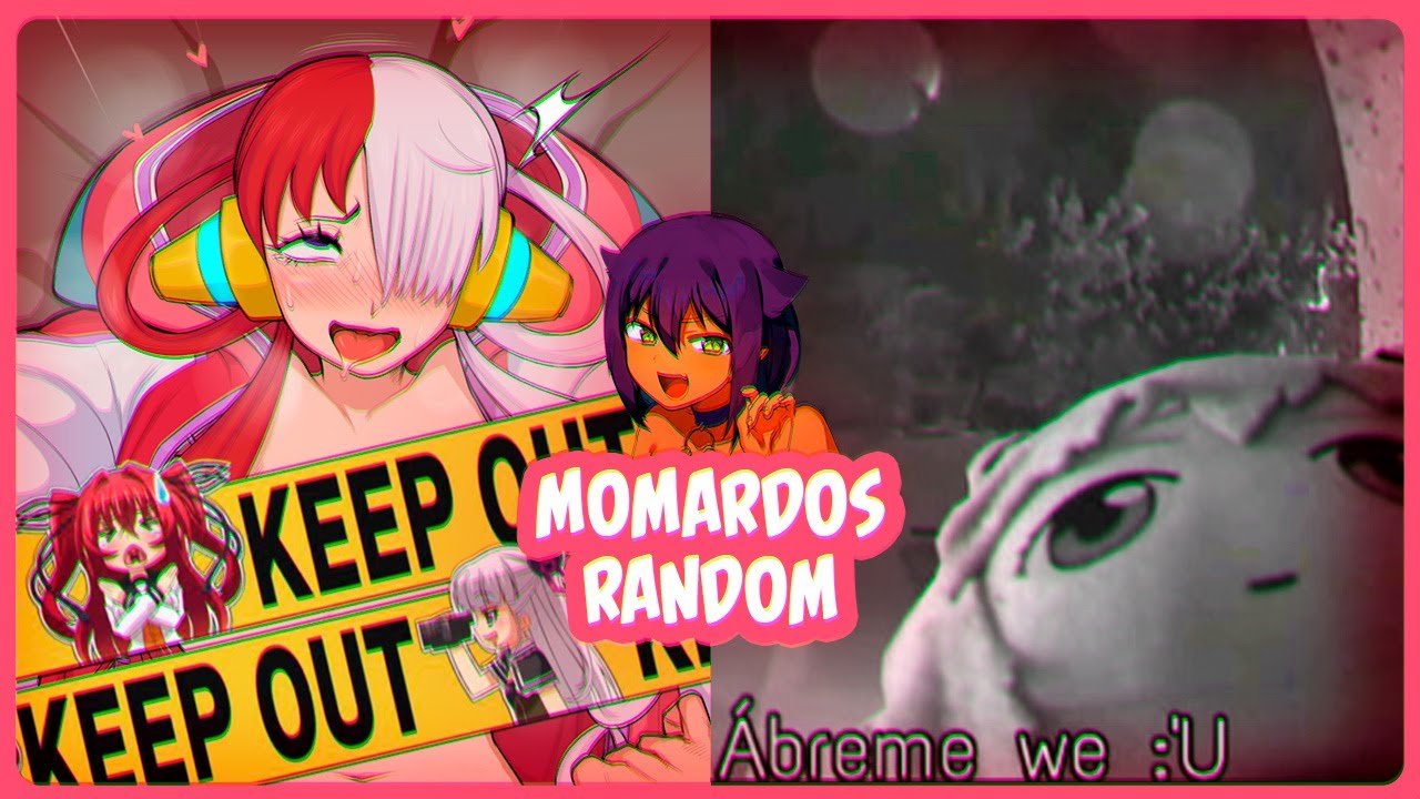 Momardos Random #52 | Videos Random | Memes Compilation | Shitpost Compilation - YouTube